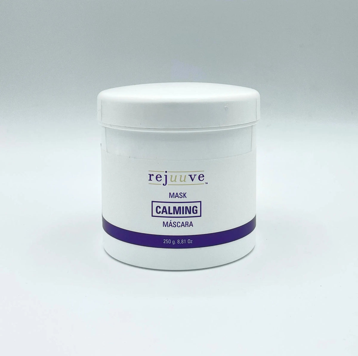 Calming Mask by Rejuuve | Chamomile + Alginasine | Rejuuve European ...
